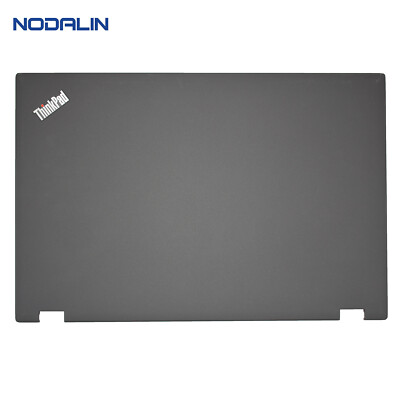 New LCD Rear Cover Top Case For ThinkPad P52 20M9 02HK823 IR Non Touch ...