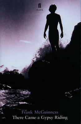 Excellent, There Came a Gypsy Riding, McGuinness, Frank, Book ...