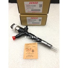 08813-00860 Toyota Diesel Injector Clea 0881300860 Genuine OEM Part for ...