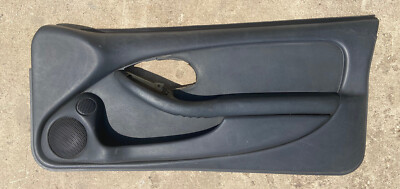 1998-02 Firebird Trans Am Passenger Inner Interior Door Panel Right ...