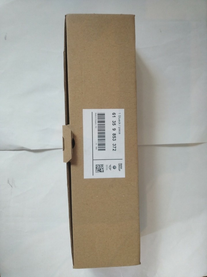 BMW NEW REPAIR KIT CABLE EXTERIOR MIRROR 61359853372 | eBay