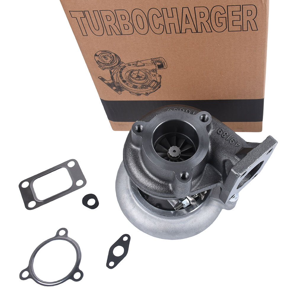 NEW Turbo TD04HL 2354964 235-4964 For CAT 246B 267B 277 287 297C Engine ...