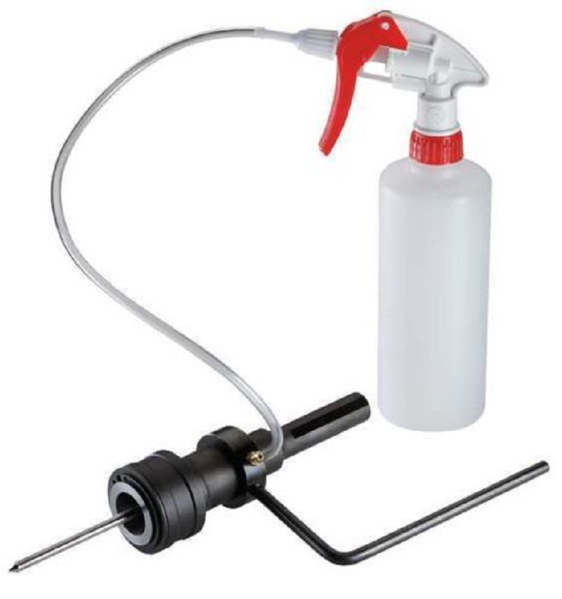 Steel Hawg (R) Quick Change Arbor M3 MILWAUKEE 49-57-0012 for sale ...