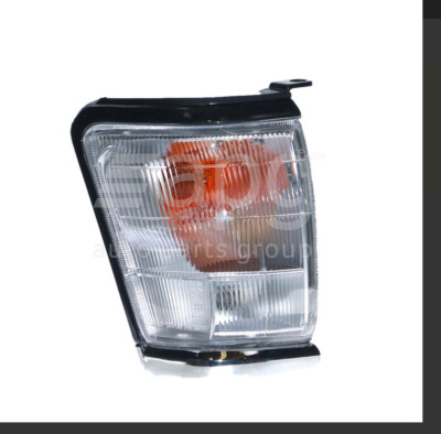 NEW RIGHT FRONT PARK BLINKER LIGHT FOR TOYOTA HILUX 0/1997-2001 | eBay ...
