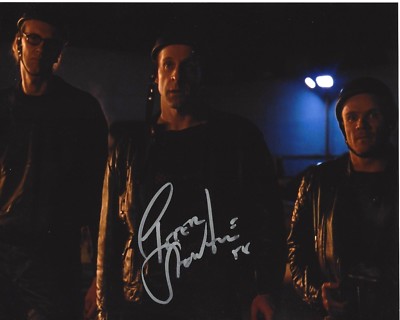 ACTOR PETER STORMARE SIGNED THE BIG LEBOWSKI MOVIE 8x10 PHOTO w/COA ...