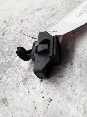 Serrure de hayon RENAULT TWINGO 1 PHASE 1 7700791731 | eBay