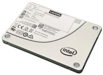 INTEL SD S3610 SERIES 800GB 2.5" 6GBPS ENTERPRISE SSD DRIVE SSDSC2BX800G4N | eBay