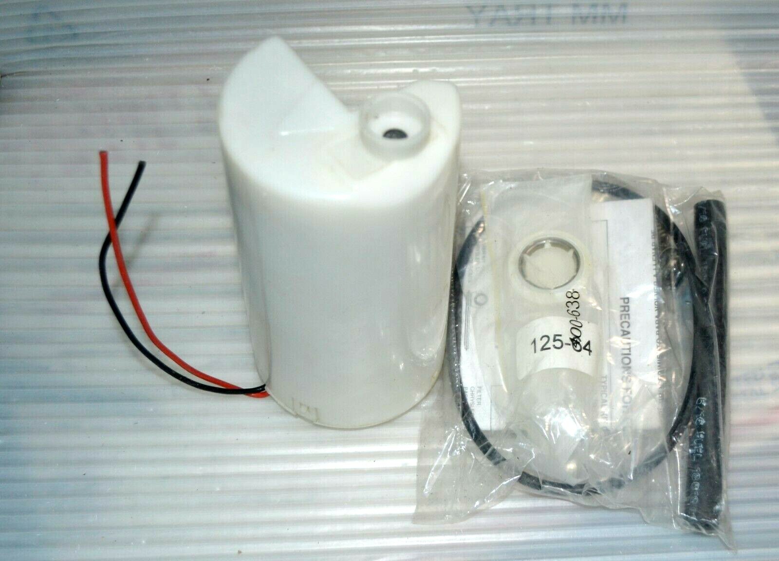 FUEL PUMP MODULE FORD F150 FORD F250 FORD F350 F450 FOR Center Tank 19 ...