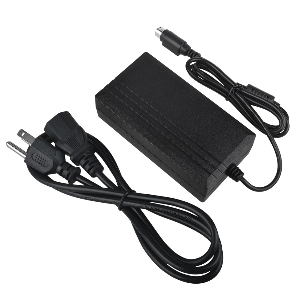 3-Pin 24V 3A AC Adapter for CINCON TRG70A240 P/N: TRG70A240-245E03 ...