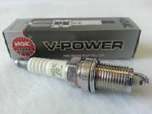 Spark Plug NGK ZFR7F-11 for sale online | eBay