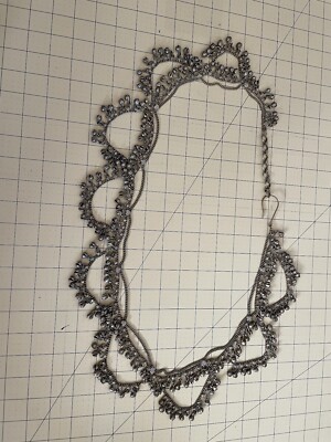 Beautiful Vintage Professional Belly Dance belt with Solid Brass Bells ...