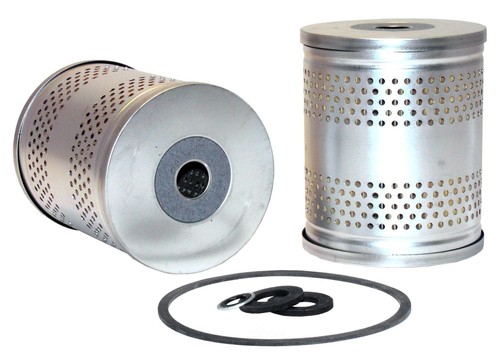 Fuel Filter Wix 33106 | eBay