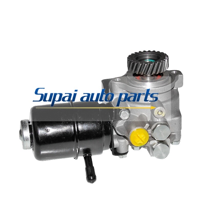 New AUTO POWER For Mitsubishi CAR Power Steering Pump PARTS V60 V70 ...