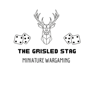 The Grisled Stag | eBay Stores