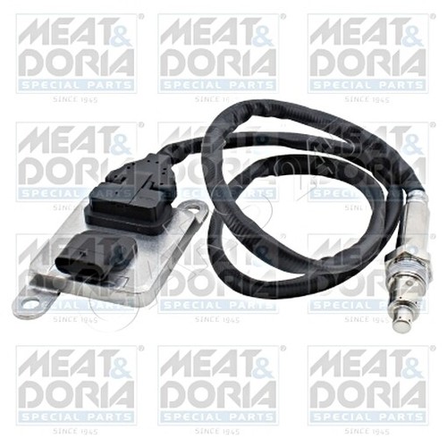 NOx Katalysator NOx Sensor Für MERCEDES S205 W205 Cls Gle Gls 05-19 ...