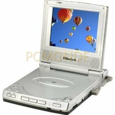Mintek 5-Inch Portable DVD Player (MDP-5860) 837815000426| eBay