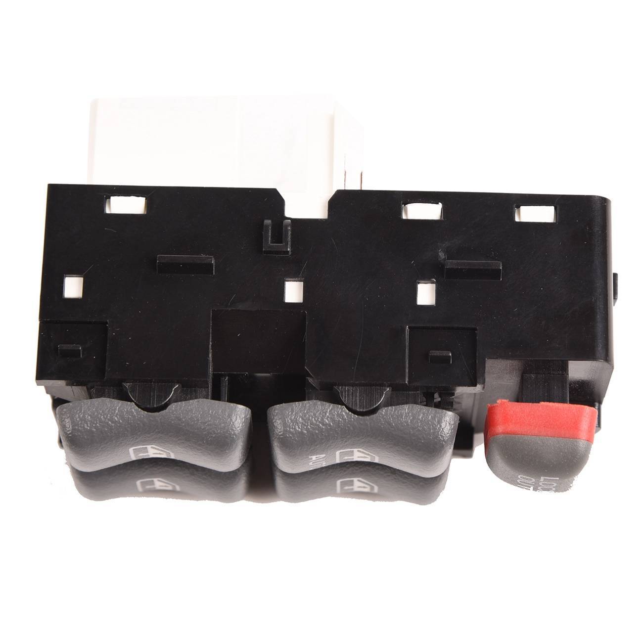 For Pontiac Grand Prix Sunfire Front Left Power Window Switch 5 Buttons ...