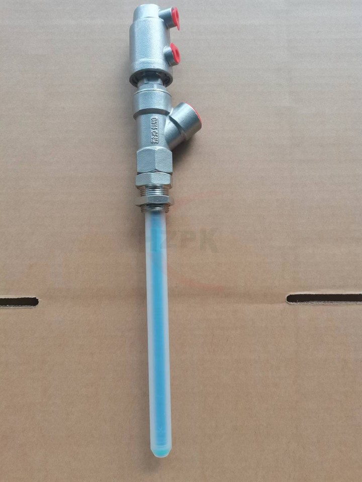Filling Nozzle Filling Nozzle Head Stainless Steel For Liquid & Paste ...