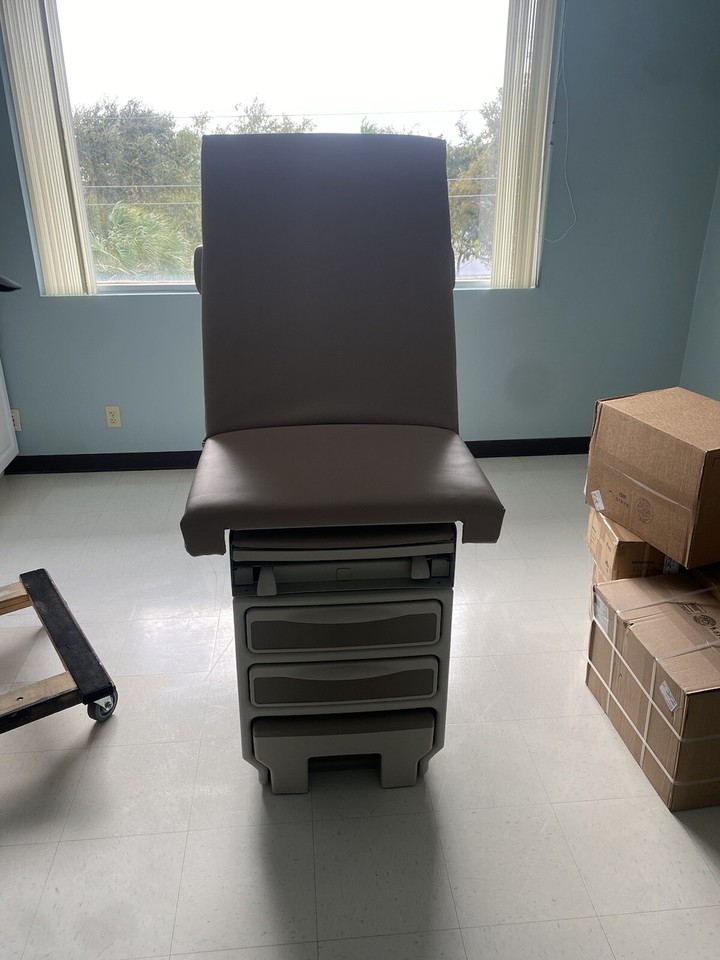 Refurbished Ritter 204 Exam Table | eBay