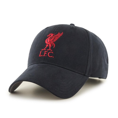 47 Liverpool Basic Cap Red/White Red/White 190182034303| eBay