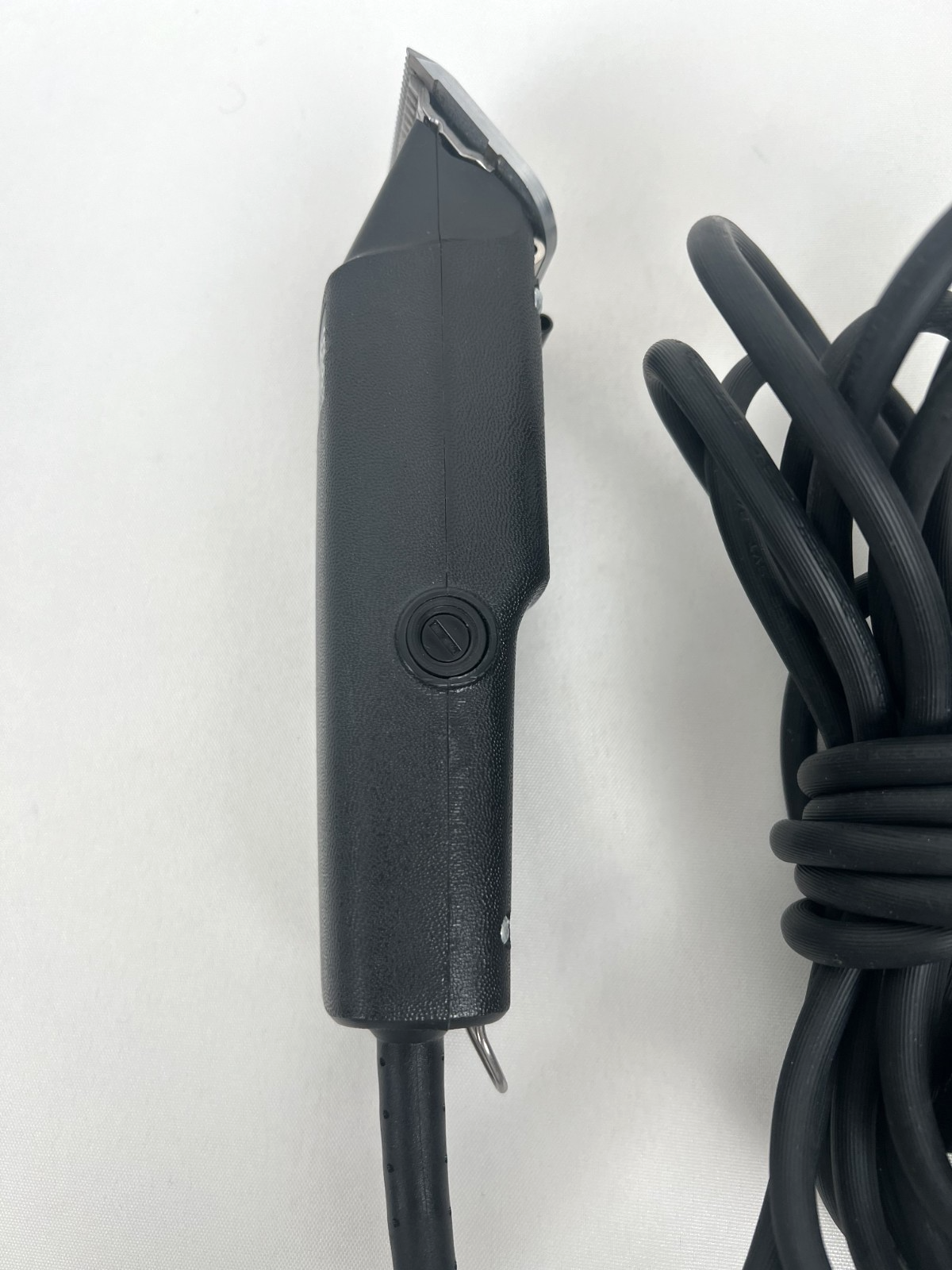 ANDIS 2 SPEED DETACHABLE PLUS + MODEL AG2 10 ULTRA EDGE CLIPPERS TESTED ...