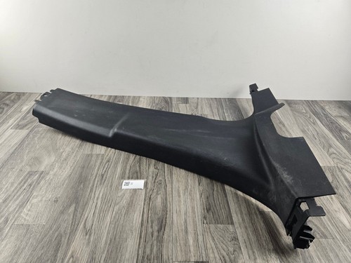 2019-23 CADILLAC XT4 RIGHT PASSENGER SIDE B PILLAR LOWER TRIM COVER ...