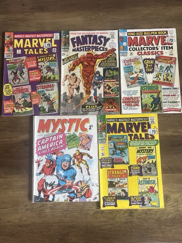 Vintage Comic Books | eBay UK