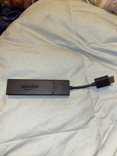 Amazon Fire TV Stick 2nd Generation Model LY73PR No remote | eBay
