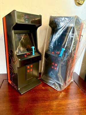 Tron Ares Arcade Popcorn Bucket, NEW/SEALED, SHIPS NOW | eBay