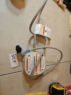 Bosch or Thermador Power Cord with Junction Box for Dishwashers ...