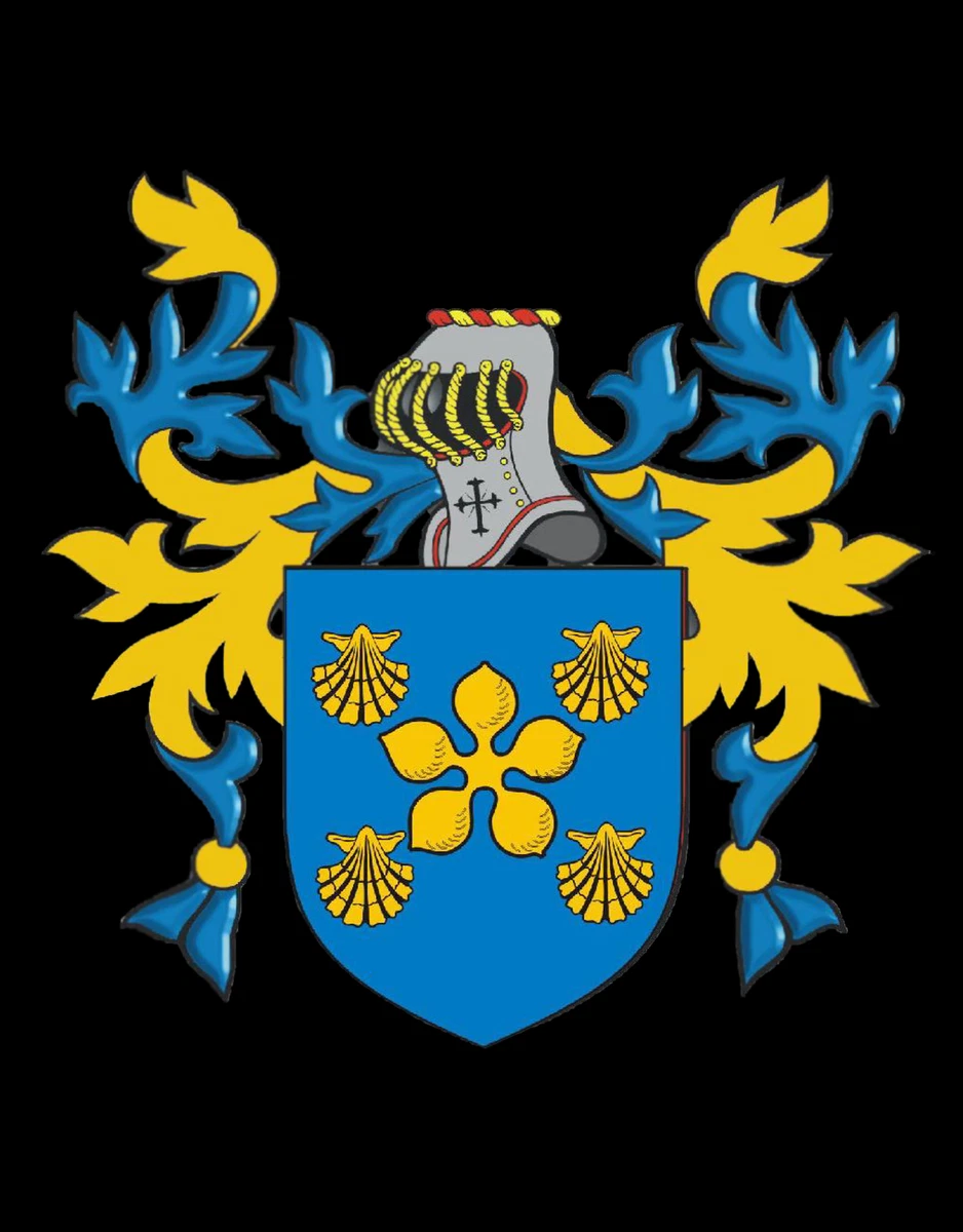 Mcmullen Coat Of Arms