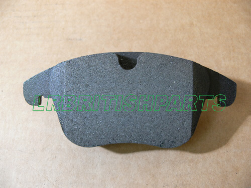 LAND ROVER FRONT BRAKE PAD SET RANGE ROVER EVOQUE 12-18 LR134693 16 ...