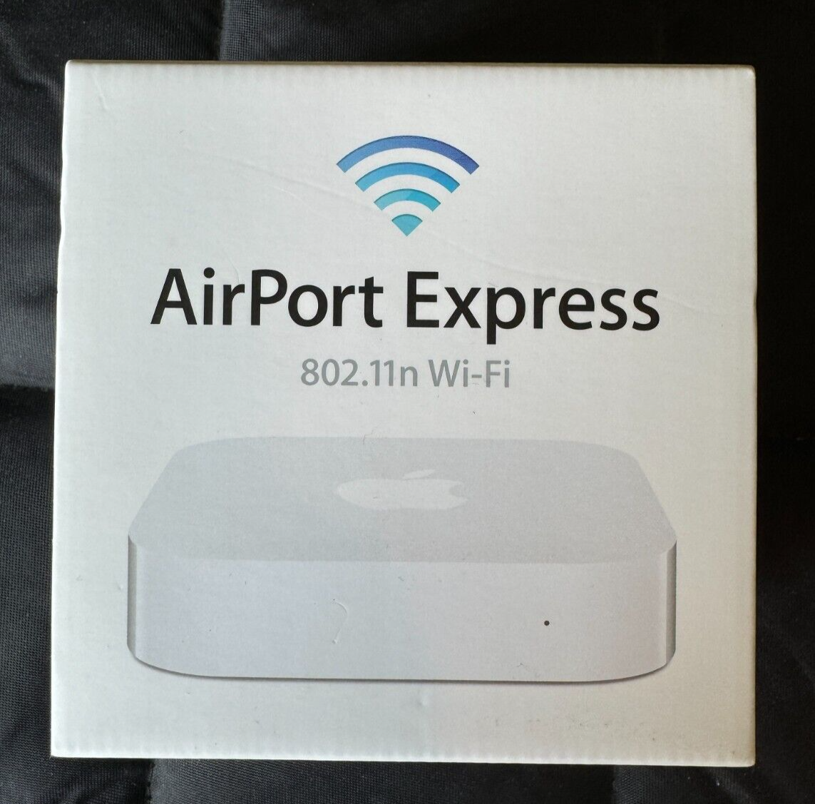 Apple A1392 AirPort Express MC414LL/A | eBay