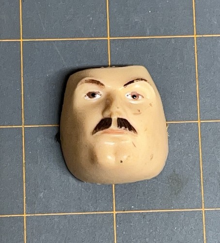 Vintage GI Joe Adventure Team Secret Agent Spy Mask w/ Original Strap ...