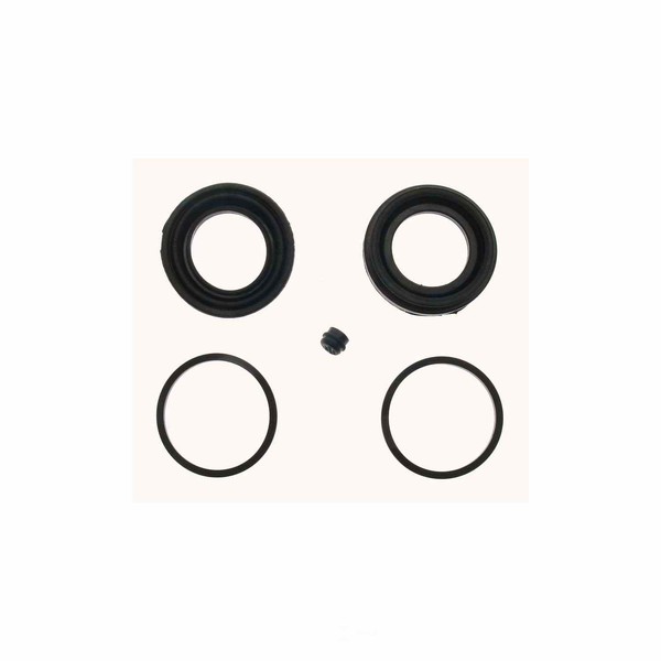 Disc Brake Caliper Repair Kit Carlson 15465 for sale online | eBay