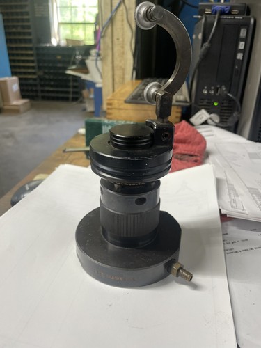 system 3r edm tooling, Chuck And Indicator Attachment | eBay