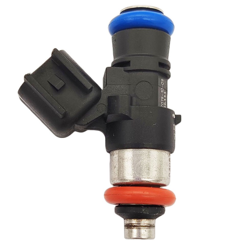 Set of 6 Fuel Injector For Ford Escape 09-12 Mercury Milan 10-11 3.0L ...