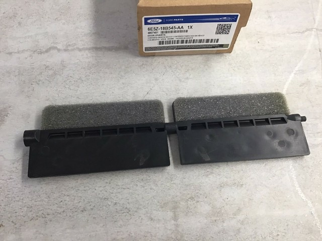 Ford 6E5Z18B545AA Genuine OEM Factory Original Door ASSY for sale ...