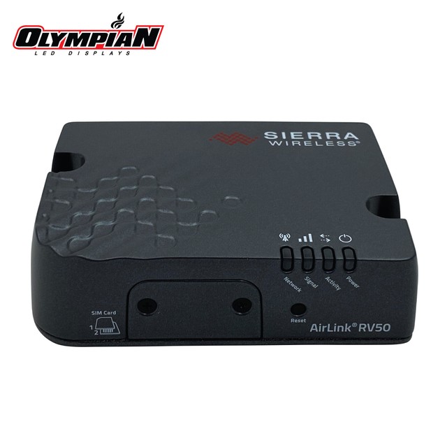 Buy Sierra Wireless 1103052 AirLink Raven RV50X Gateway Router online ...