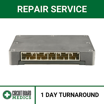 REPAIR SERVICE for 2001 2002 2003 Toyota RAV4 ECM Repair for Toyota Rav ...