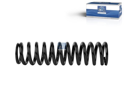 CAPSautomotive Coil Spring 1466176 for Scania 1466176 | eBay Australia