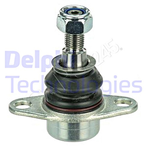 DELPHI Ball Joint For MINI Countryman Paceman R60 R61 Cooper ALL4 ...