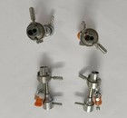 4pc Hysteroscopy Urology Single Channel Bridge Reusable Surgical ...