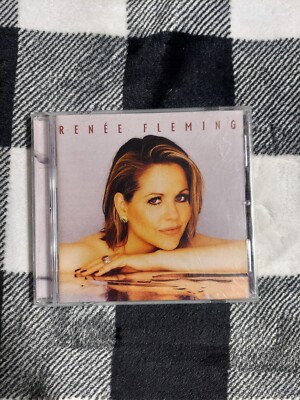 Renee Fleming by Renée Fleming (CD, 2000) 28946704929| eBay