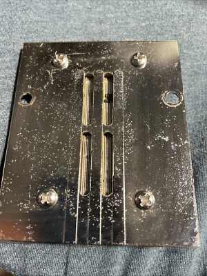 INFINITY Qa - 1(one) EMIT RIBBON TWEETER - WORKS | eBay