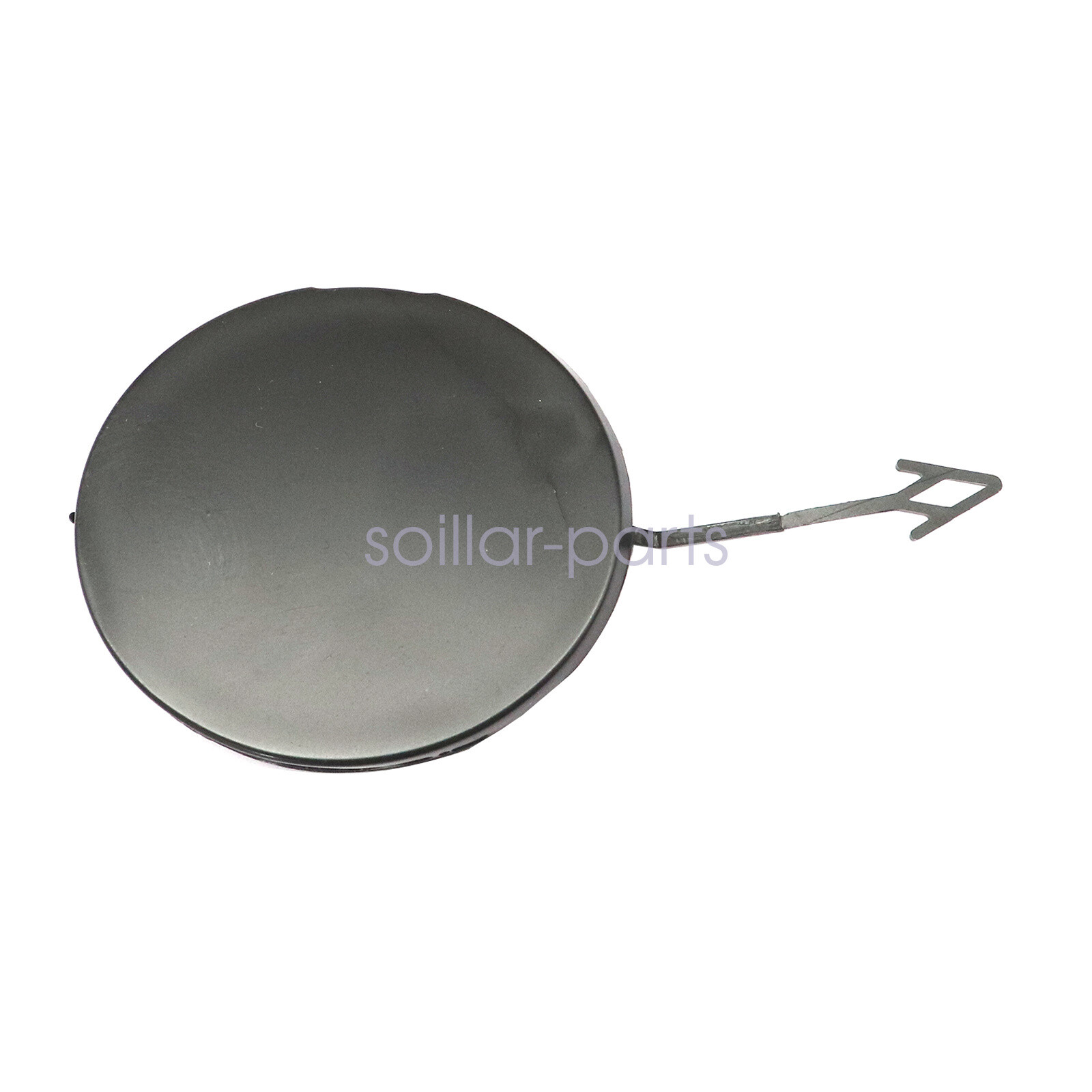 84286230 1PC Tow Eye Cover Fog Light Lower Bumper Grill Front fits GMC ...