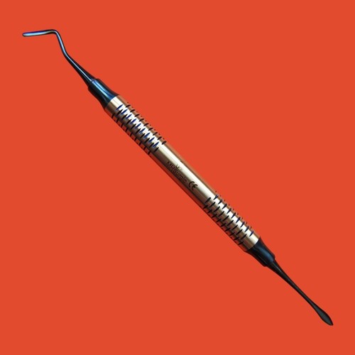 Dental Periotome Instrument PDL Periotomes Ligament Periodontal Kit Set ...