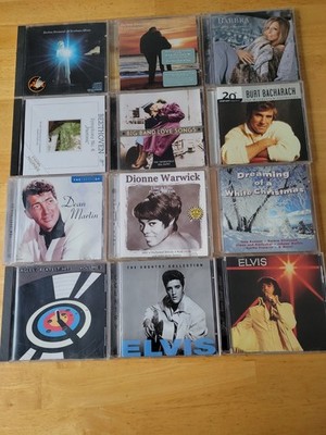 CHOOSE YOUR CD, Pick Your Own | eBay