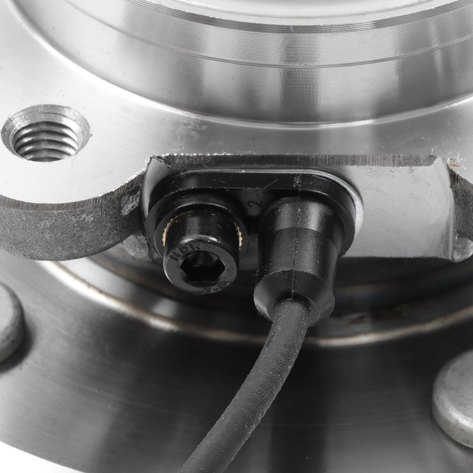 For Town Country Grand Caravan Routan 2008-2011 Front Rear Wheel ...