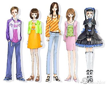 Nana (Sony PlayStation 2, 2005) for sale online | eBay